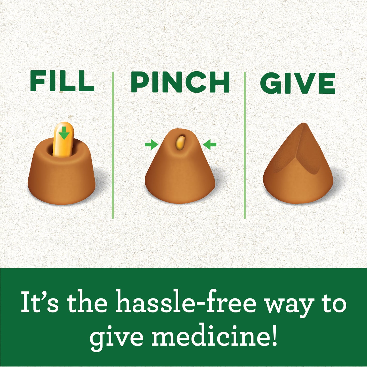 GREENIES™ for Cats: Dental Chews, Pill Pockets, and Healthy Treats